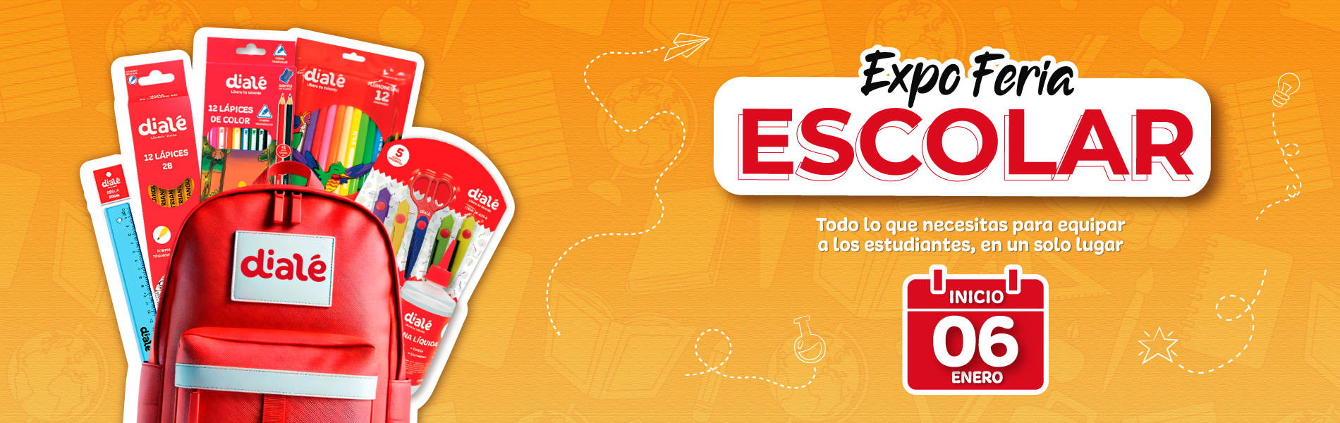 Inicio - Tienda Diale