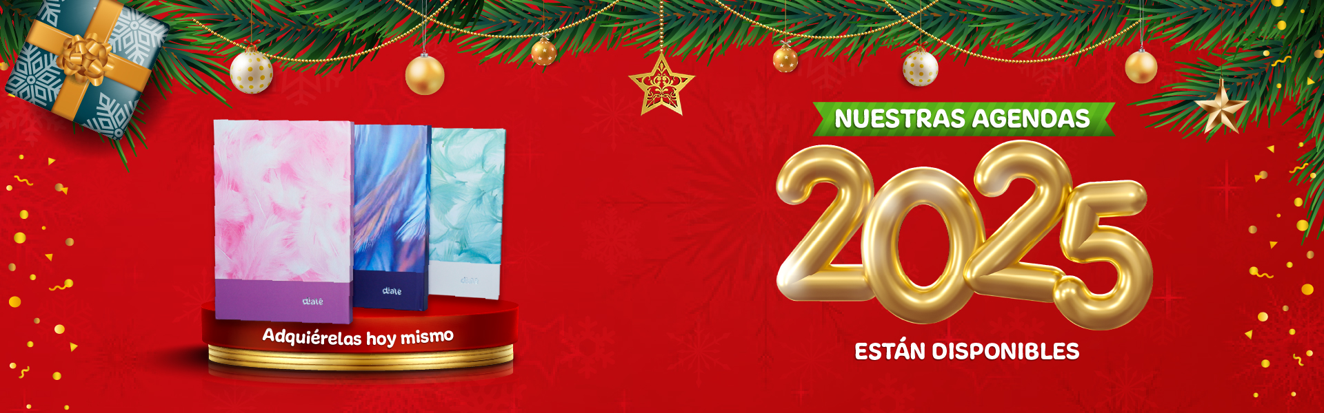 Inicio - Tienda Diale