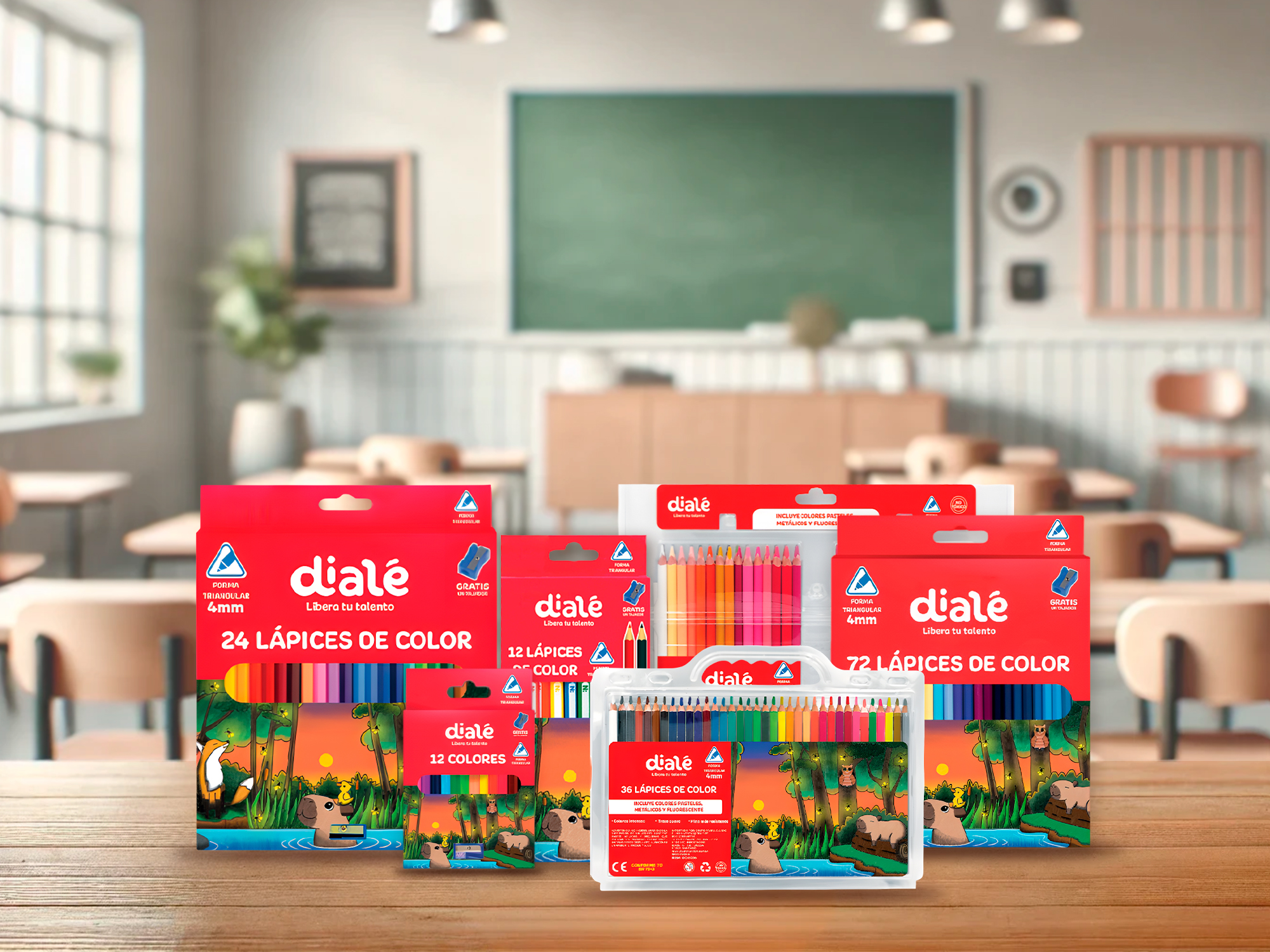 Inicio - Tienda Diale