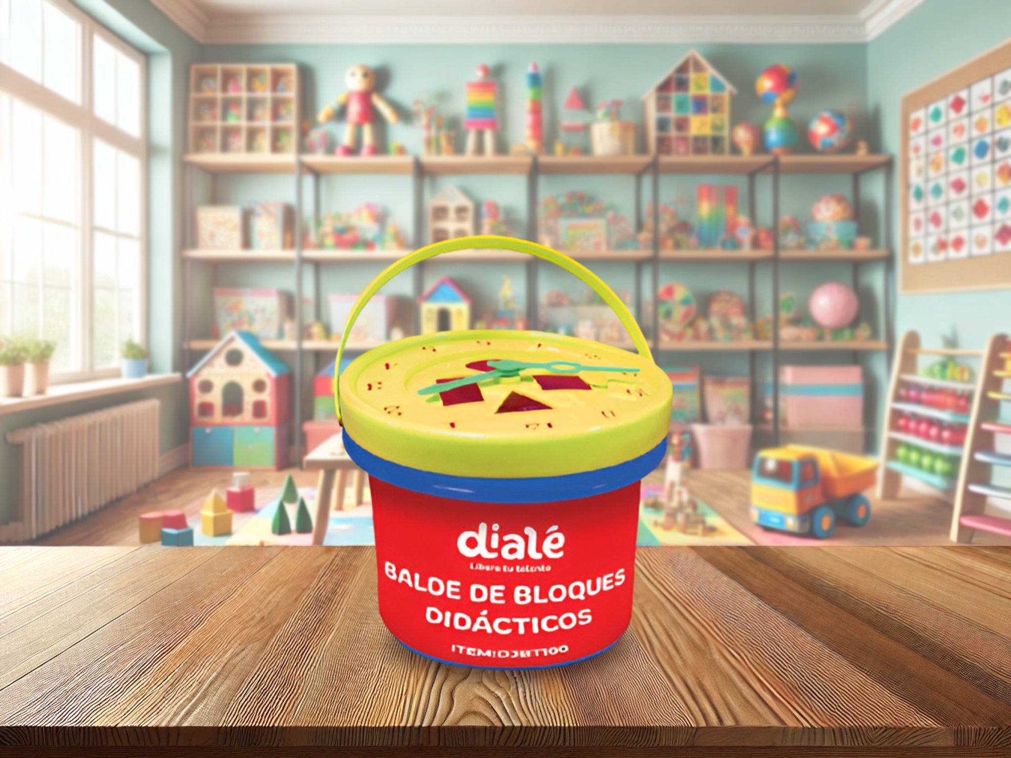 Productos - Tienda Diale